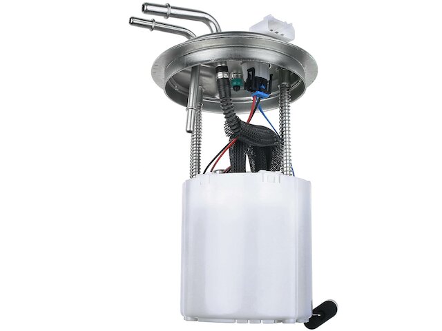2017-2020 GMC Yukon Fuel Pump - AC Delco 13551499 - - PartsGeek.com