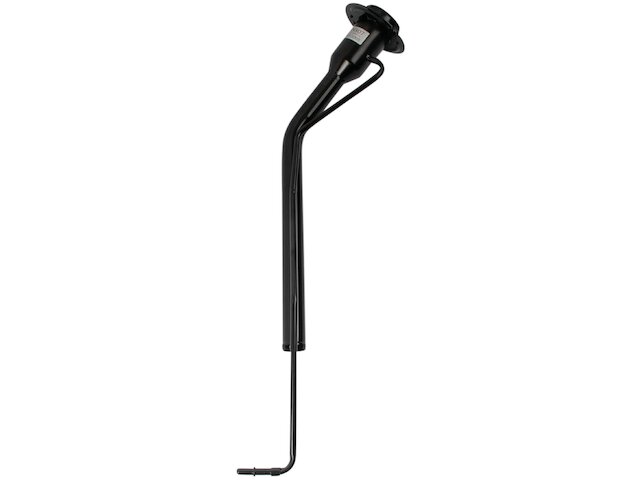 2008-2010 Ford F350 Super Duty Fuel Filler Neck - TRQ FNA62449 - Center ...