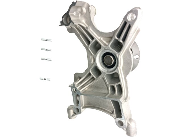 2000-2009 Toyota Tundra Engine Cooling Fan Pulley Bracket - Replacement ...