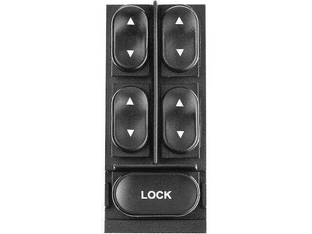 1994-2004 Ford Mustang Window Switch - Autopart Premium APWS0323 ...