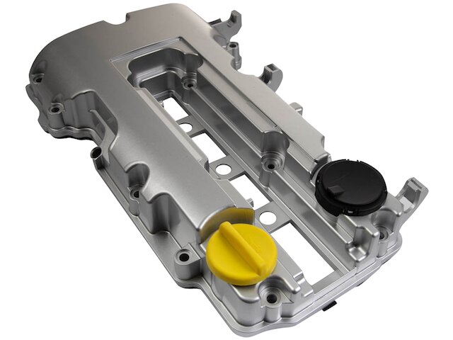 2012-2020 Chevrolet Sonic Valve Cover - TRQ VCA91139 - PartsGeek.com