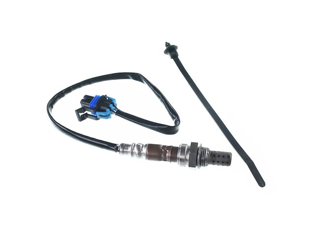 2007-2009 Hummer H2 Oxygen Sensor - Autopart Premium APOS0293C ...