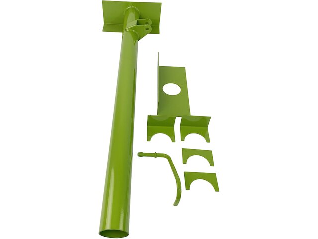 1999-2006 Chevrolet Silverado 1500 Frame Repair Kit - Replacement 498 ...