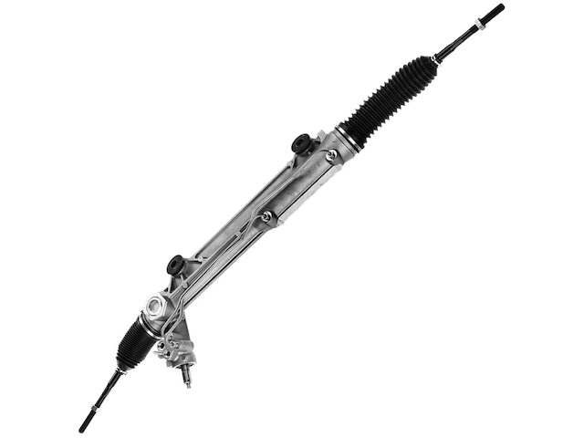 2006-2010 Ford Explorer Steering Rack - Autopart Premium APPSR040 ...