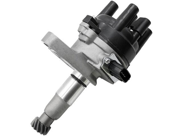 1990-1993 Mazda B2600 Ignition Distributor - SKP SKDIMZ31 - PartsGeek.com