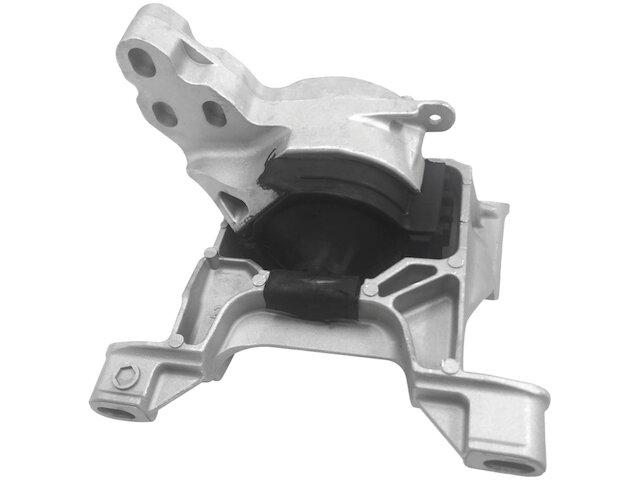 2014-2018 Mazda 3 Engine Mount - Replacement 199-565 - Front Right ...