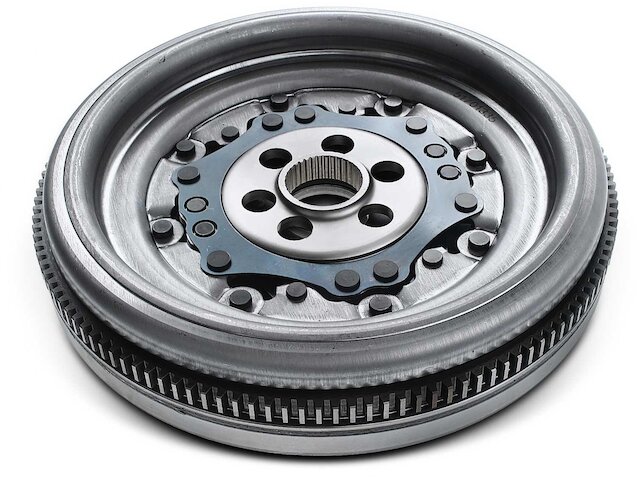 2009-2010 Volkswagen Jetta Flywheel - Autopart Premium APFLW004 ...