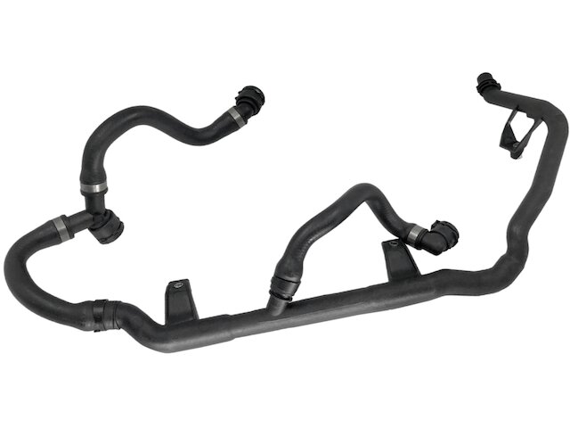 Radiator Hose - Upper & Lower Radiator Hose Replacement - Parts Geek