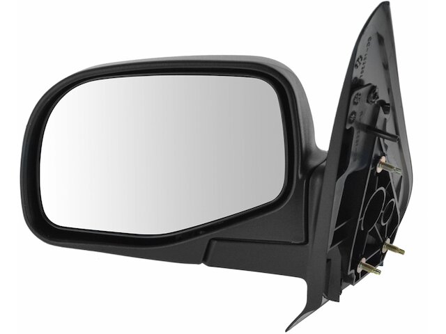 2001-2005 Ford Explorer Sport Trac Mirror - TRQ MRA06337 - Left ...