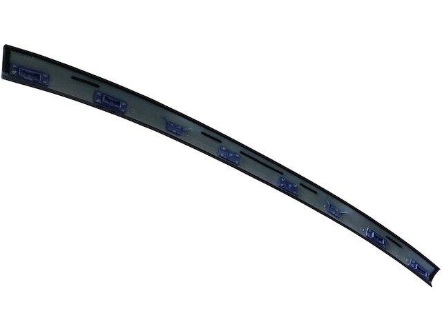 2007-2014 Toyota FJ Cruiser Windshield Post Trim - Replacement 914-233 ...