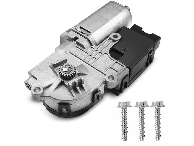 Sunroof Motor - Sunroof Motor Replacement | Parts Geek