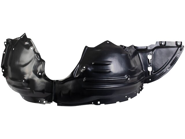 2017-2021 Mazda CX5 Fender Liner - TRQ BDA09865 - Front Right ...