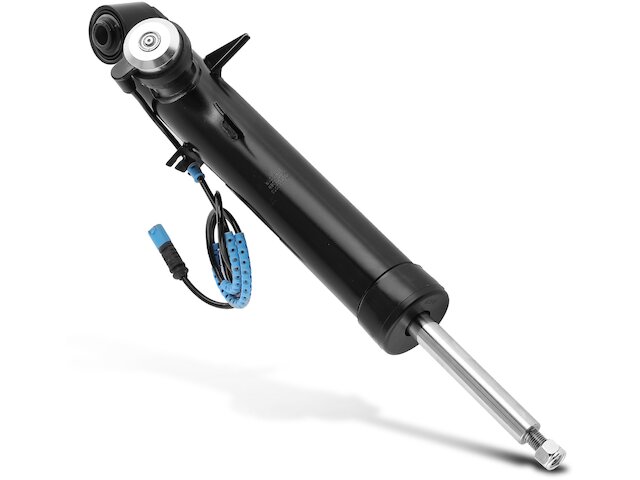 2013-2018 BMW X5 Shock Absorber - Autopart Premium APMSA040 - Rear ...