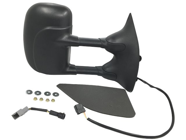 Ford F250 Super Duty Mirror - Side View Mirrors - Replacement Action ...