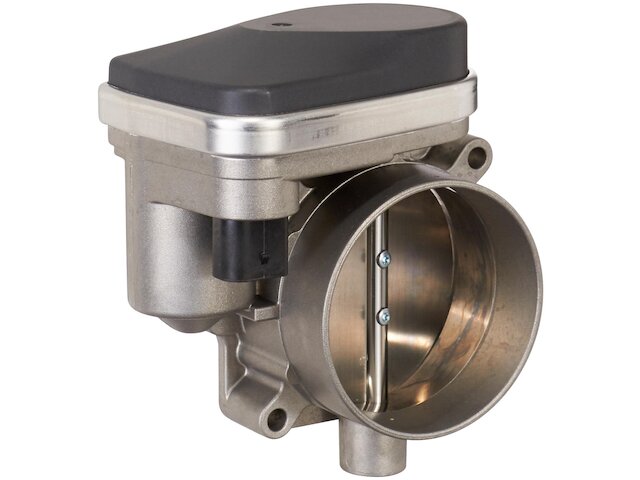 2005-2008 Dodge Magnum Throttle Body - DriveBolt VE80 - PartsGeek.com