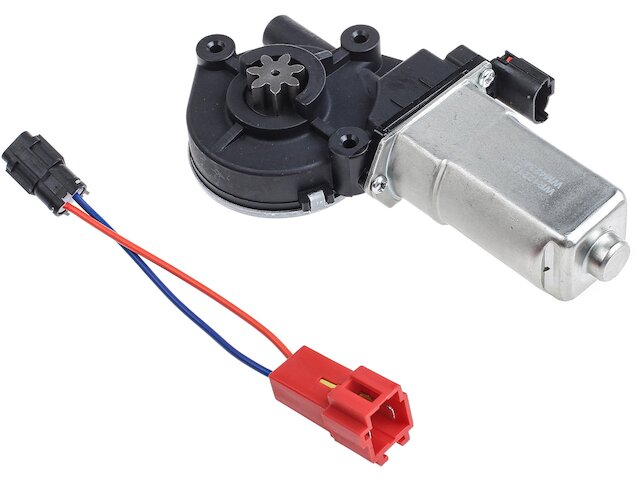 1999-2004 Chrysler 300M Window Motor - Autopart Premium APWM0331 ...