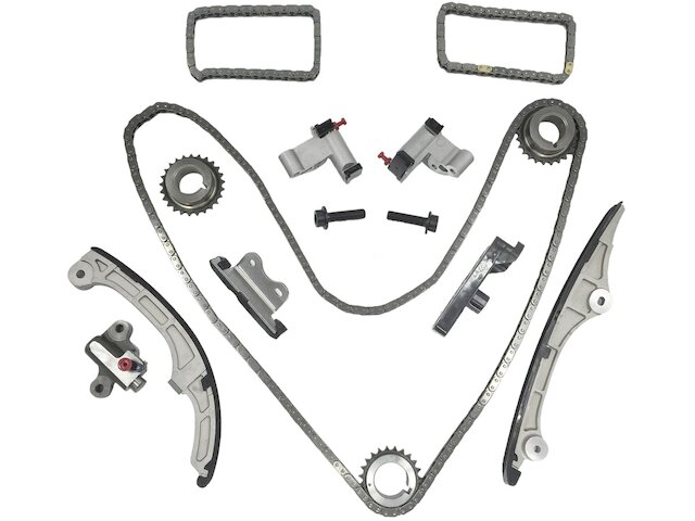 2009-2010 Ford Flex Timing Chain - Replacement 198-040 - PartsGeek.com