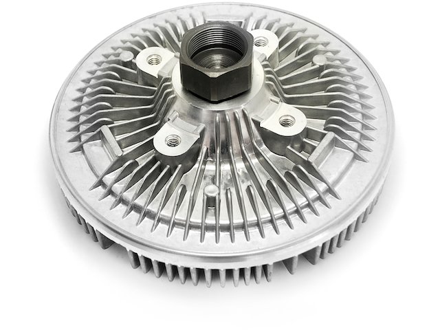 Cooling Fan Clutch - Radiator Fan Clutch Replacement Cost | Parts Geek