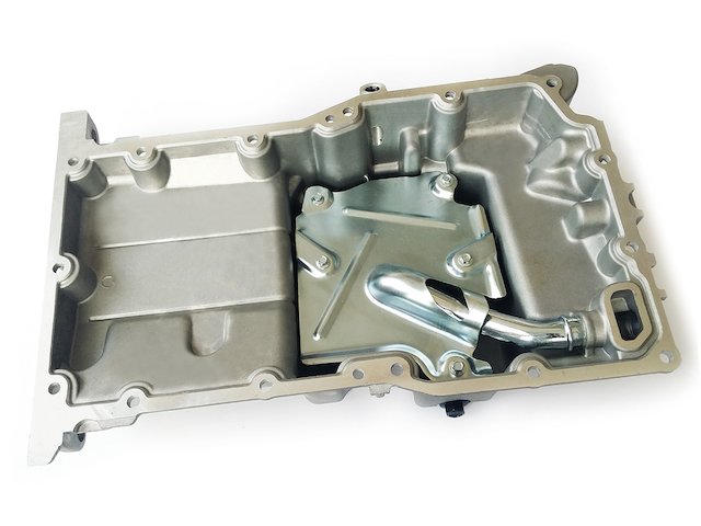 Oil Pan Replacement - Low Cost Engine Oil Pan | Parts Geek