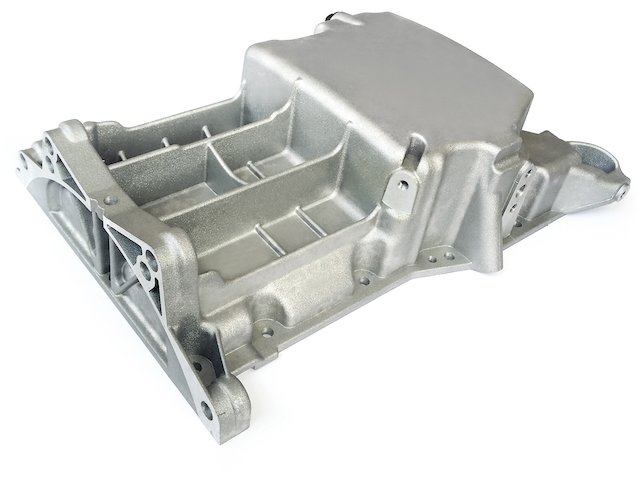 Oil Pan Replacement - Low Cost Engine Oil Pan | Parts Geek
