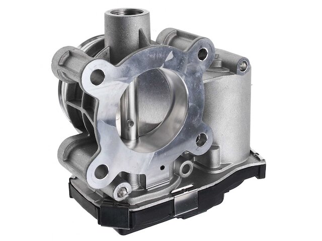 2016-2020 Chevrolet Malibu Throttle Body - Autopart Premium APTHB130 ...