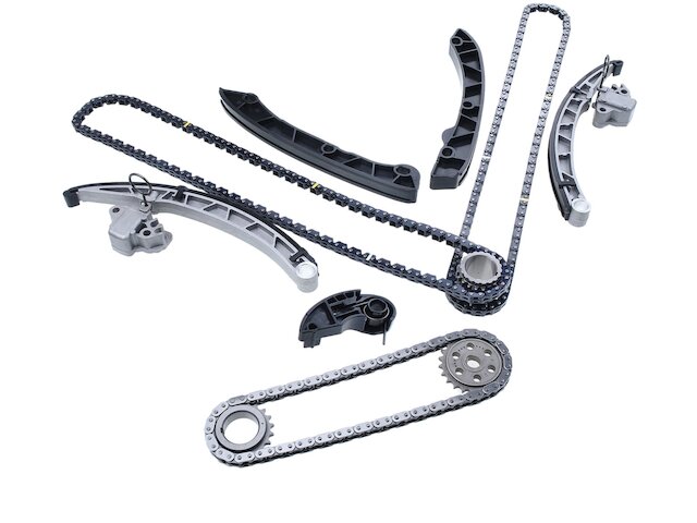 2010-2015 Land Rover Range Rover Timing Chain - Autopart Premium ...