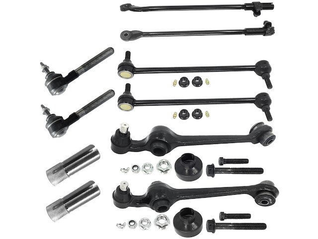 Chrysler Concorde Parts - PartsGeek.com