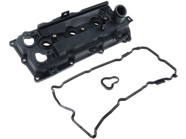 2014-2018 Infiniti Q50 Valve Cover - Autopart Premium APEVC0065 - Left ...