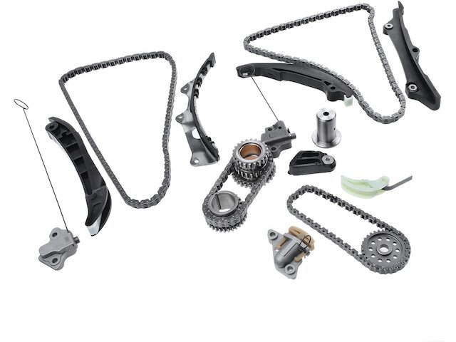 2011-2020 Dodge Challenger Timing Chain - Autopart Premium APTCK146 ...