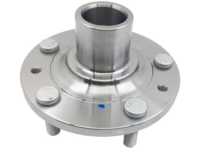 Mazda 6 Wheel Hub - Wheel Bearing Hubs - DuraGo Moog DriveBolt Dorman ...