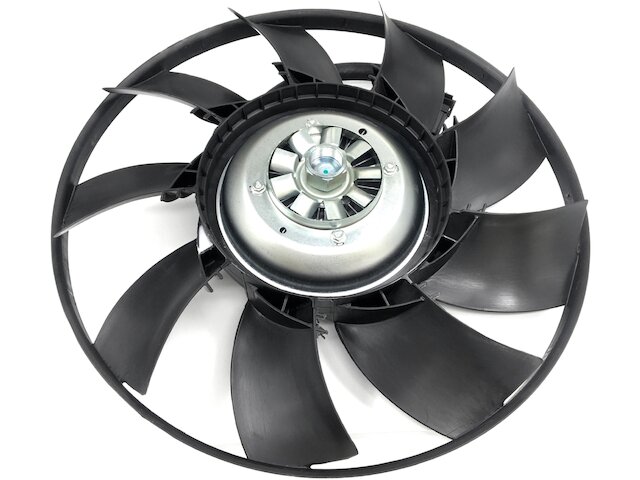 Cooling Fan Clutch - Radiator Fan Clutch Replacement Cost | Parts Geek