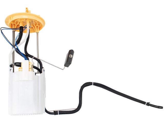 2007-2018 Freightliner Sprinter 2500 Fuel Pump - TRQ FPA72016 ...