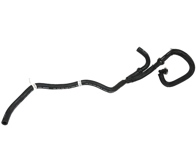 2012-2017 Chevrolet Traverse Power Brake Booster Vacuum Hose - AC Delco ...