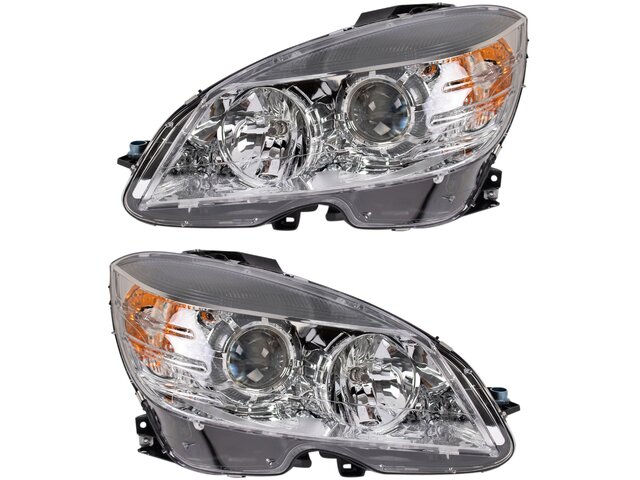 Mercedes Headlight | E350 C300 E320 Sprinter 2500 - 2008 2007 2010 2011