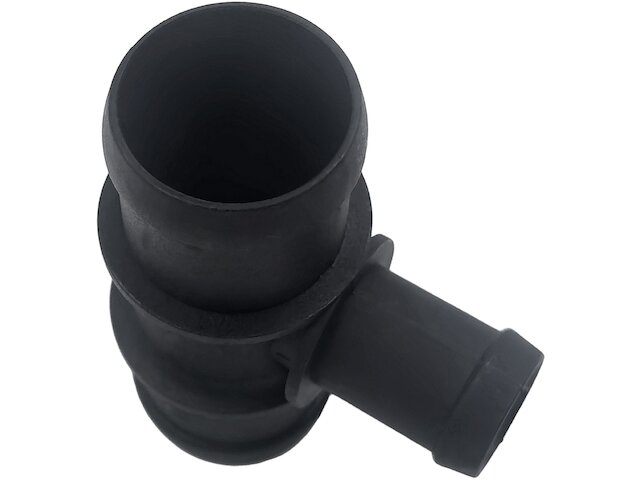 2011-2019 Audi Q5 Coolant Hose Connector - SKP SK627006 - - PartsGeek.com