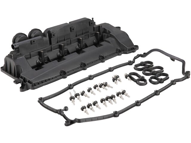 2010-2013 Land Rover LR4 Valve Cover - Autopart Premium APEVC0016 ...