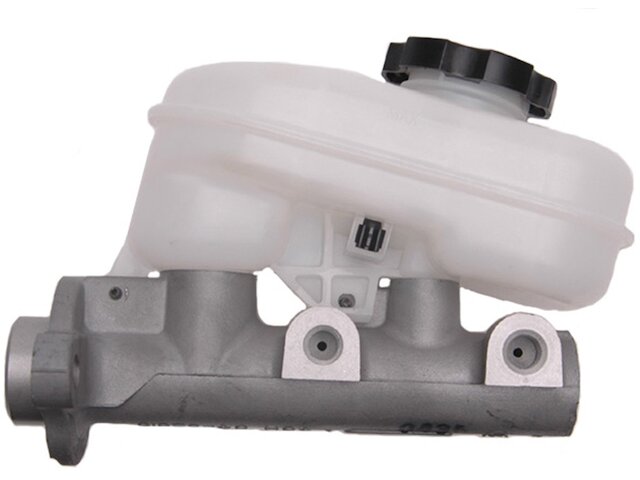 1998-2002 Chevrolet Camaro Brake Master Cylinder - AC Delco 18M971 ...