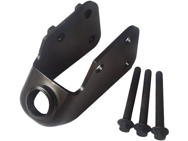 2003-2007 Ford E150 Radius Arm Bracket - SKP SK523221 - Front Left ...