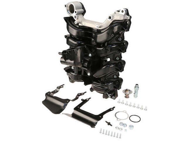 2007-2008 Ford E150 Intake Manifold - API 24072-02691838 - Upper ...