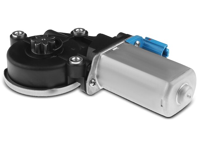 1995-2004 Toyota Tacoma Window Motor - Autopart Premium APWIM0191 ...