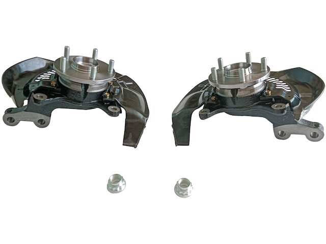 Toyota Steering Knuckle | Camry Corolla Highlander Sienna - 2015 2003 ...