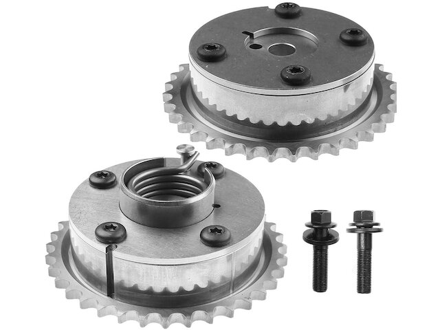2011-2012 Scion tC Engine Variable Valve Timing Sprocket - Autopart ...