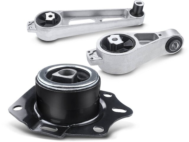2001-2010 Chrysler PT Cruiser Engine Mount - Autopart Premium APEM113 ...
