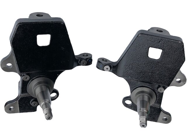 1997-2002 Ford Expedition Axle Spindle - Replacement Y02-289 - Front ...