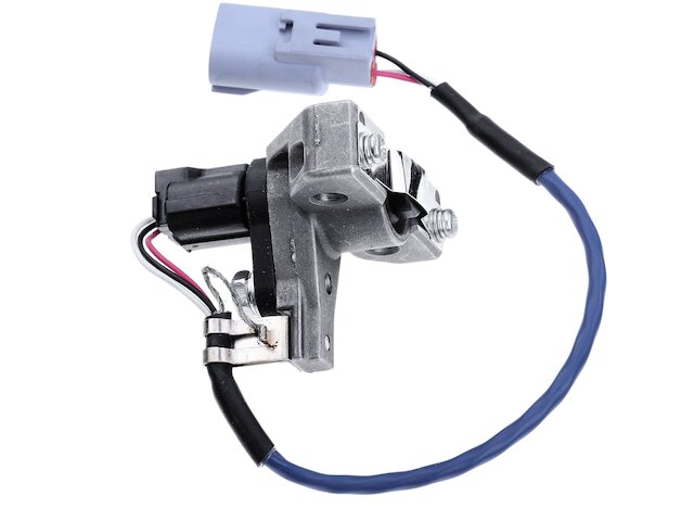 2004-2009 Toyota Sequoia Camshaft Position Sensor - Autopart Premium ...