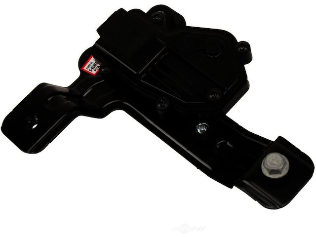2016-2018 Chevrolet Silverado 1500 Tailgate Lock Solenoid - AC Delco ...