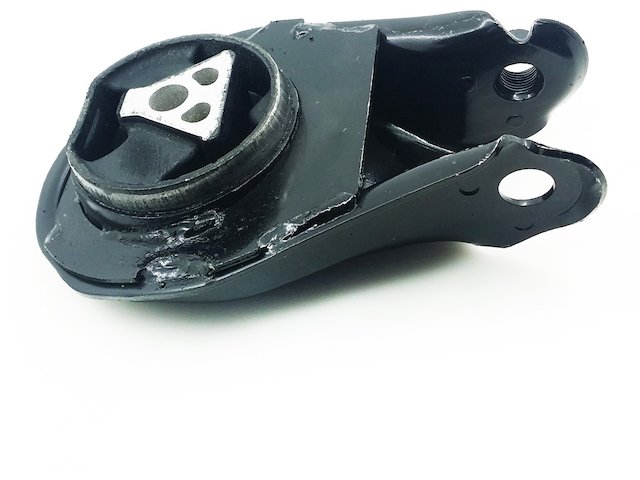 2004-2013 Mazda 3 Engine Mount - Replacement 199-036 - Rear - PartsGeek.com