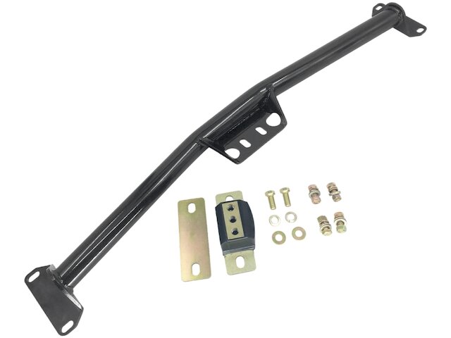 1963-1972 Chevrolet C10 Pickup Transmission Crossmember - Replacement ...