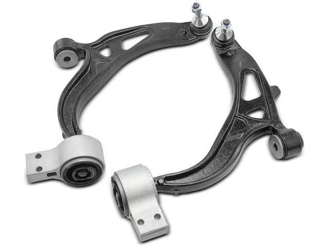 2011-2019 Ford Explorer Control Arm - Autopart Premium APCA5142PG ...