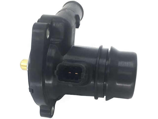 Thermostat Housing Assembly - Car Thermostat Housing Replacement